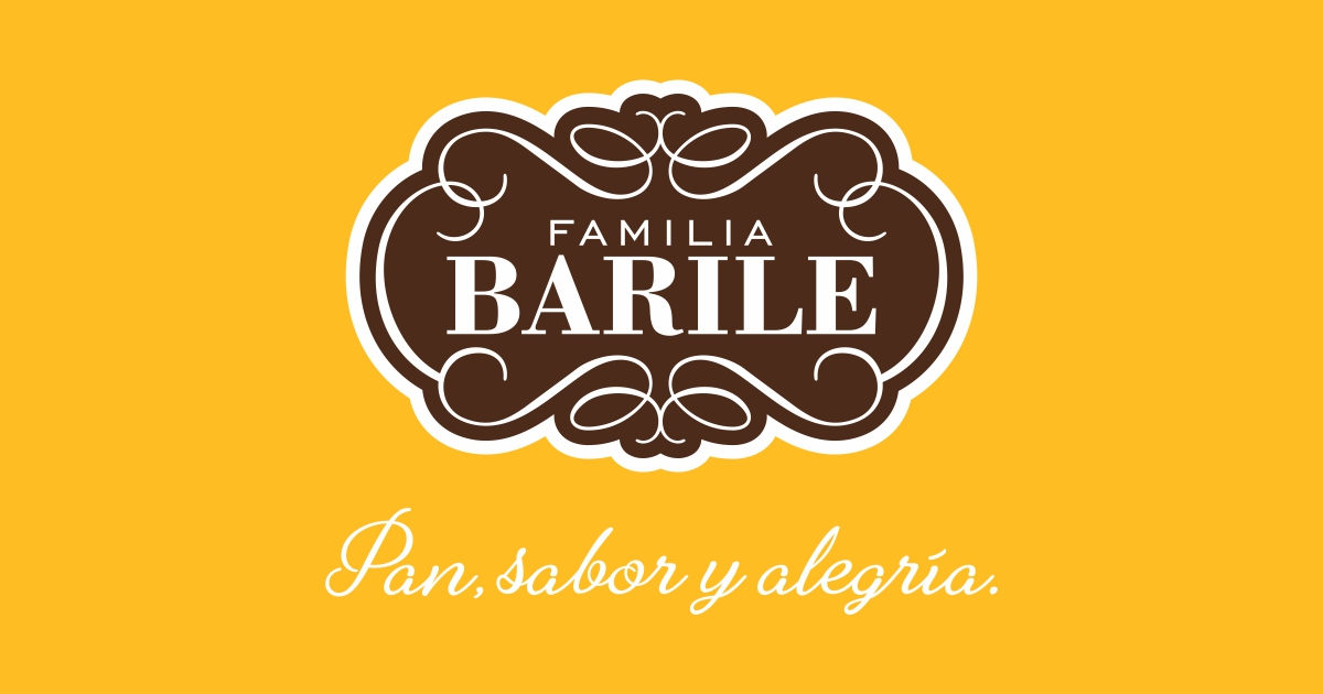 Familia Barile - Familia Barile